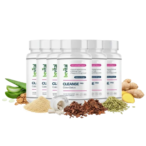 Skinny Cleanse - Premium Natural Weight & Digestive Support