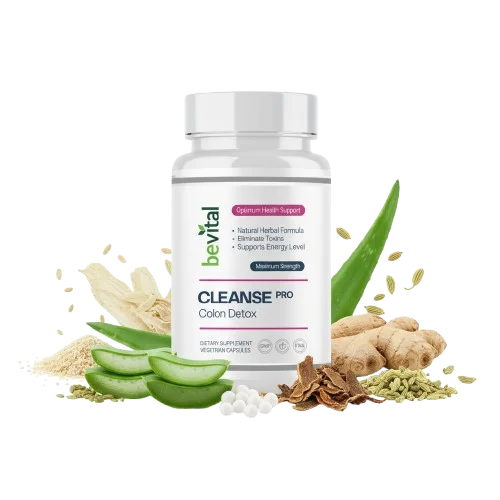 Skinny Cleanse - Premium Natural Weight & Digestive Support